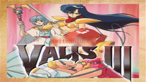 梦幻战士1-3|英文版|NSP|原版|-Switch520 - switch520网