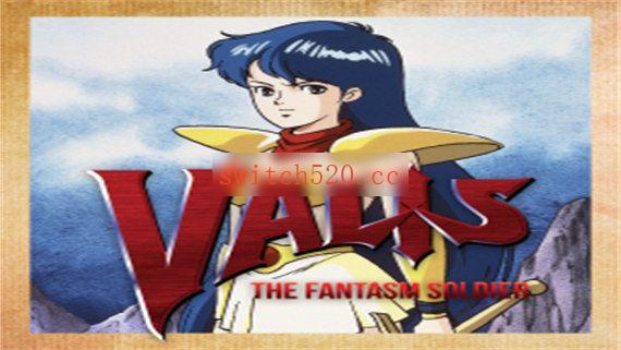 梦幻战士1-3|英文版|NSP|原版|-Switch520 - switch520网