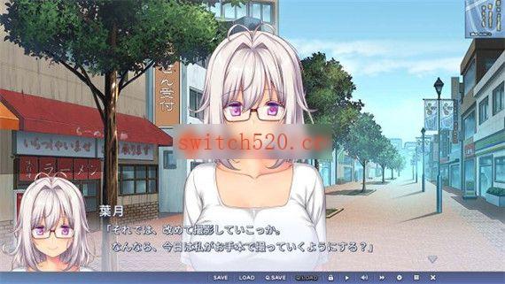 槇村叶月的爱情故事|原汁日文|NSP|原版|-Switch520 - switch520网